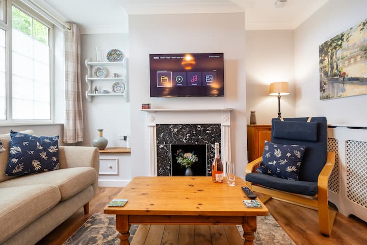 Delightful 3-bedroom Home, Close To Shrewsbury - Shrewsbury