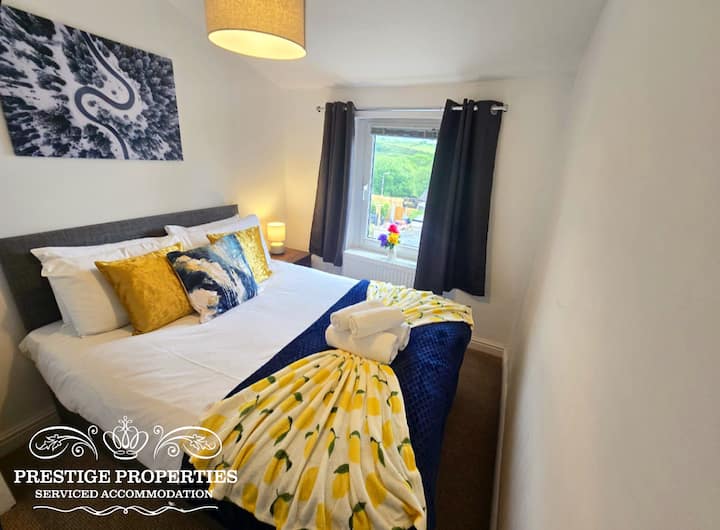 Moon Cottage By Prestige Properties Sa - Saint Bees