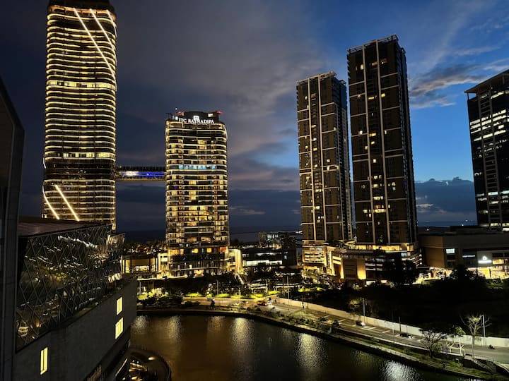 The Residence At Cinnamon Life - Colombo