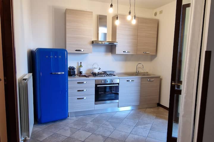Dolce Nido –Casa A Montepulciano - Chianciano Terme