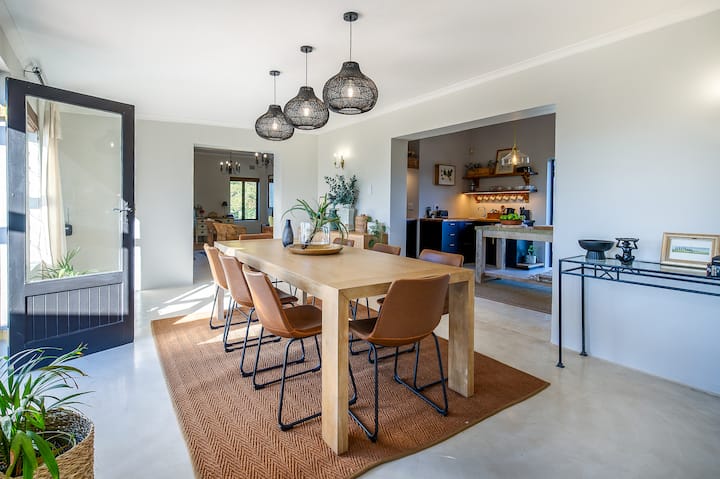 Libertas House - Grabouw