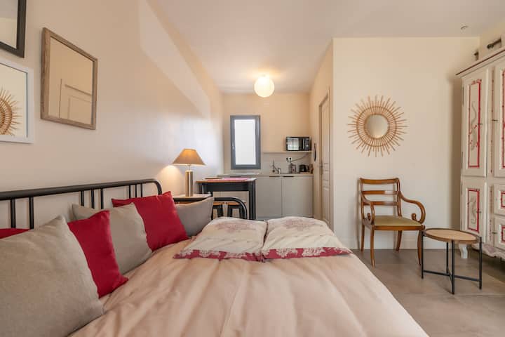 Le Studio De La Venelle Vendôme Centre - Vendôme