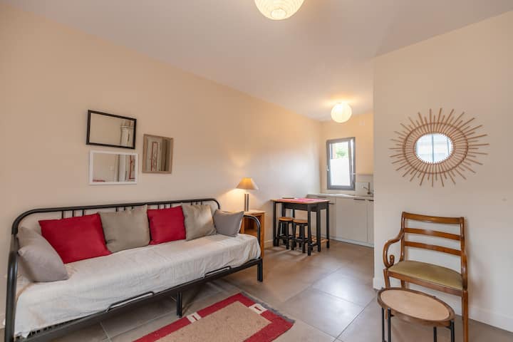 Le Studio De La Venelle à Vendôme - Vendôme