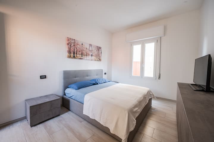 Smart Life House | In The Heart Of Modena - Módena