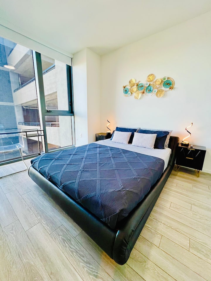 Miami Downtown 2br Dream |Pool |Gym|great Location - Miami, FL