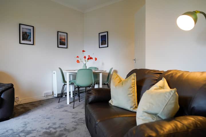 Your Highland Hideaway At 51 - Fort William