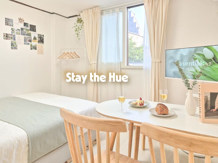 [신년특가]신촌역9분/공항버스4분/연남,홍대,합정/광화문,종로/용산/ddp/잠실,kspo - Seoul