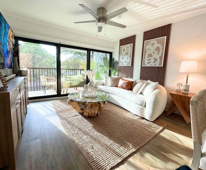 Lakefront | 3min2beach | Breakfast |70" Tvs |Quiet - ネープルズ, FL
