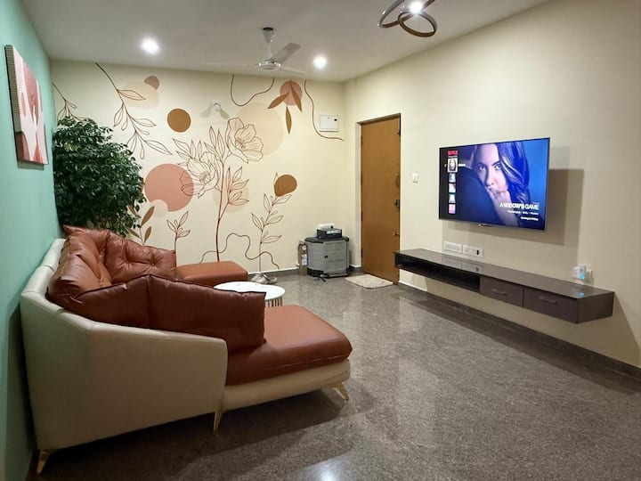 Happy Hub - Bengaluru