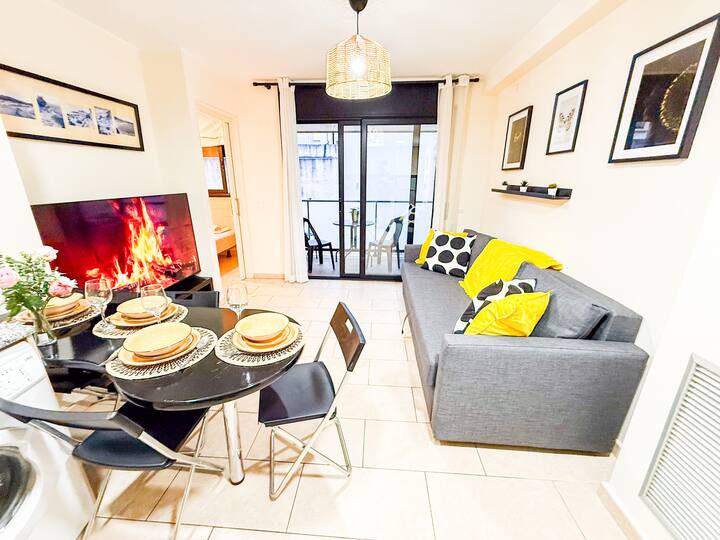 Ideal Aparmennts - Lloret de Mar