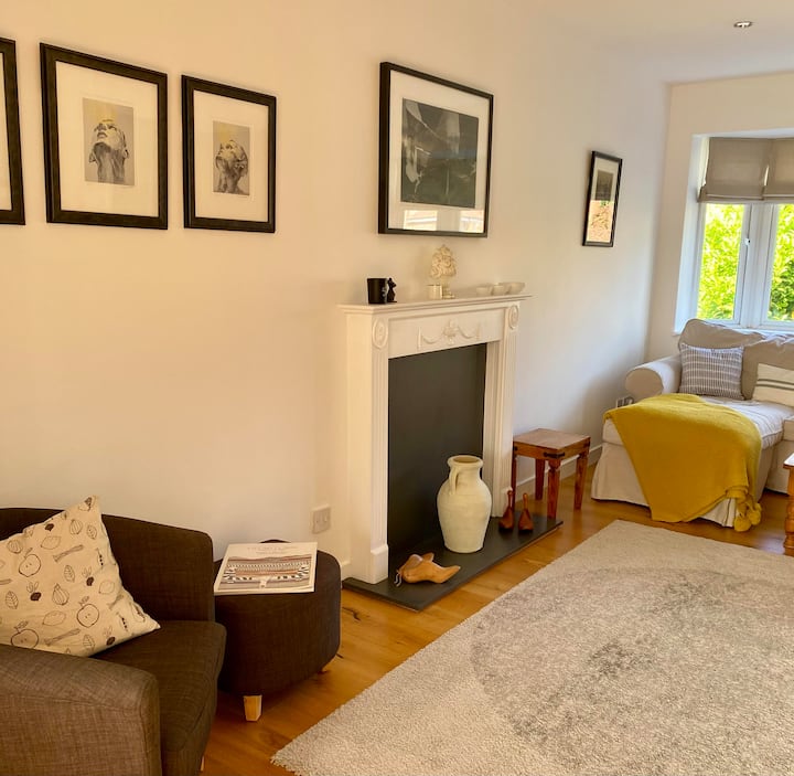 Stylish Home In Chichester - Chichester