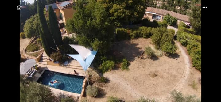 Evasion Nature Dans Le Verdon - Aups