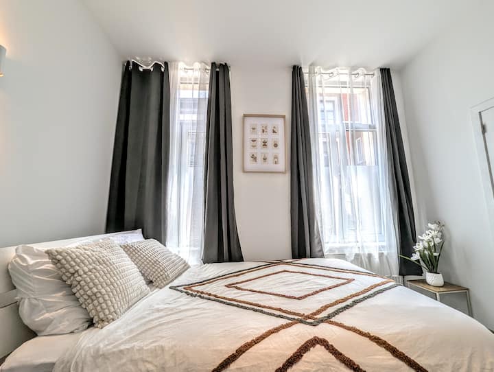 Casa Lrs - 4 Chambres Et 4 Douches Italienne - Provincie Luik