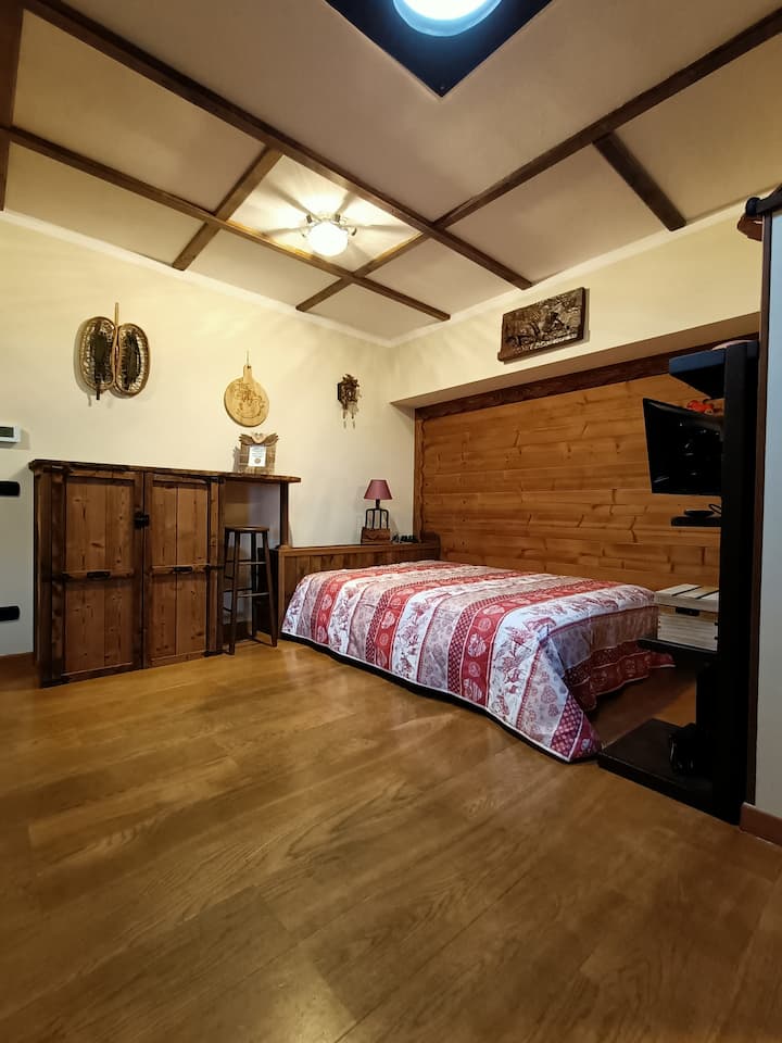 Cuckoo Appartamento Sulle Piste Da Sci - Cogne