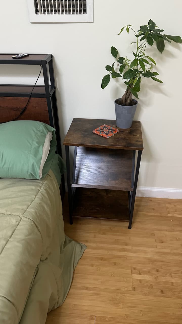 Room In A Sunny Bright Home -40 Minutes From Nyc - White Plains, NY