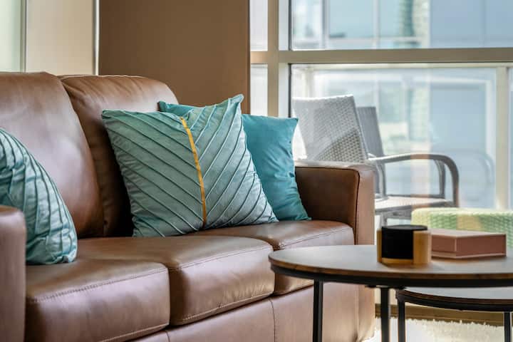 Renboga At Colours - Calgary