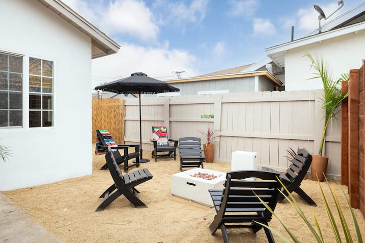 The Outpost By Coastline Vacation Rentals - Coronado, CA