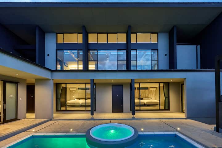 【Building A】july–september Reservation Plans - 明石市