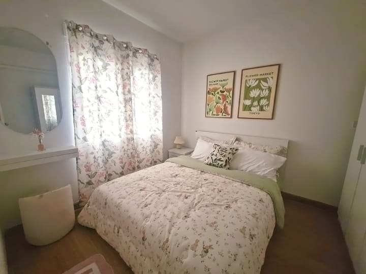 Easy Access Stay Local Vibes Near Bkk Airport - Lat Krabang