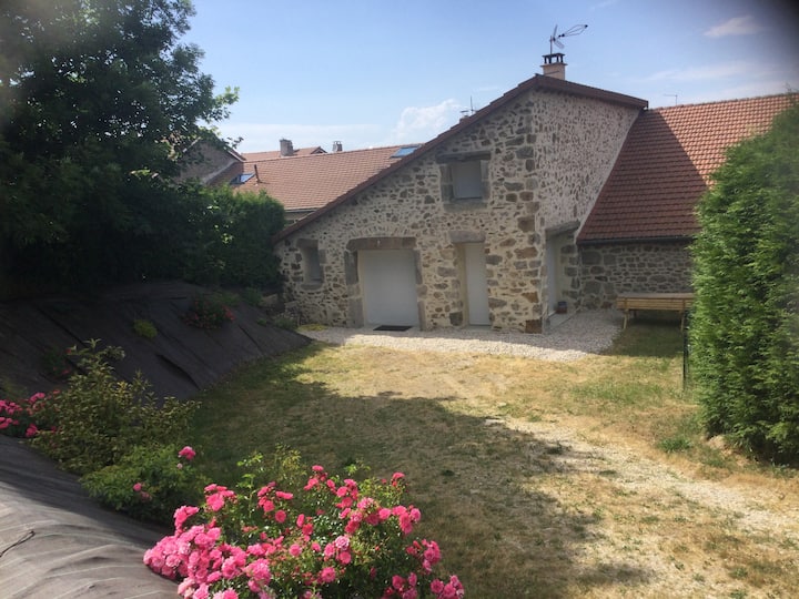 Maison - Saint-Bonnet-le-Froid