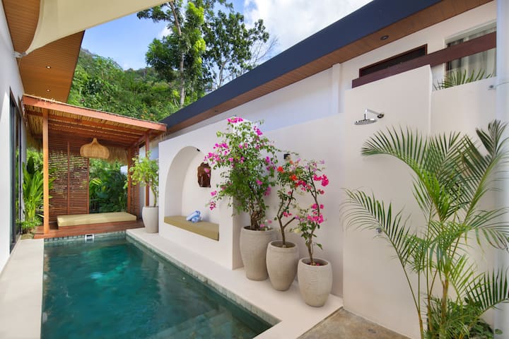 New: Sun Palm 2 - Comfortable 2,5 Bed, Pls Read Ad - Kecamatan Pujut