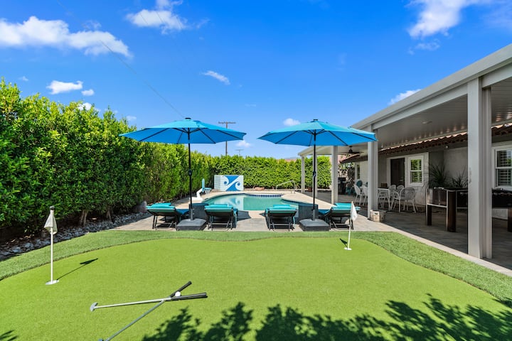 Casa De La Reina - Bermuda Dunes, CA