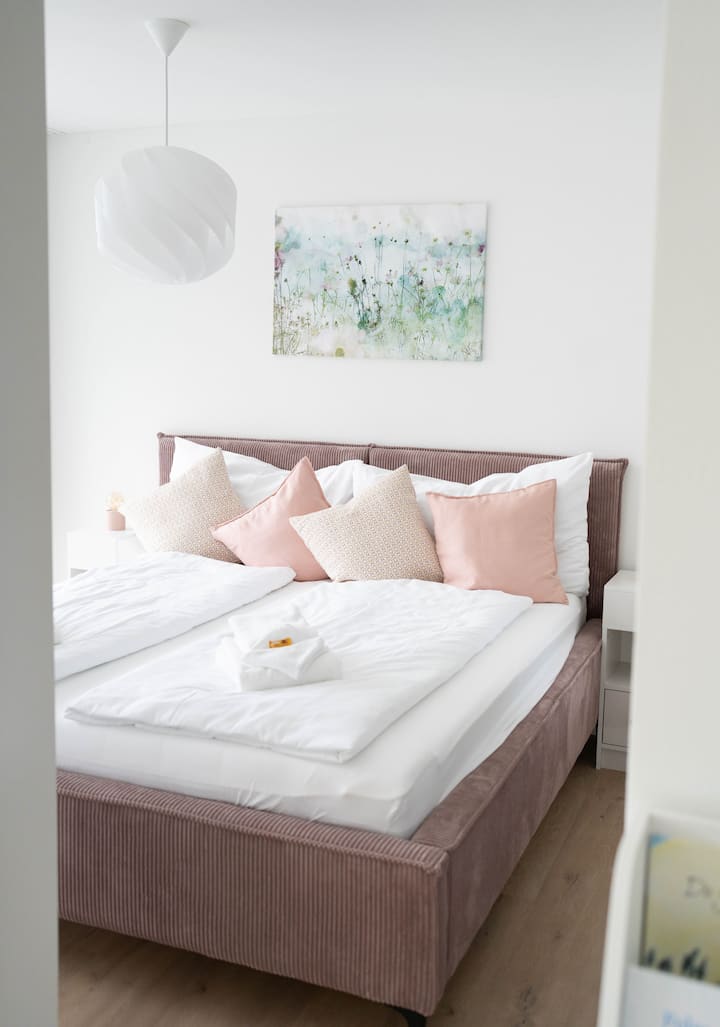 Simpleglow I Luzern I Andermatt I Natur I Family - Kanton Uri