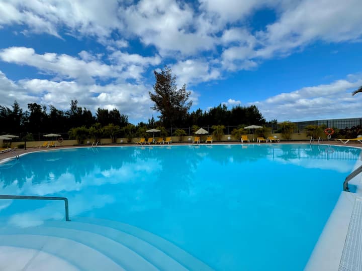 Casa Paoli - Maspalomas