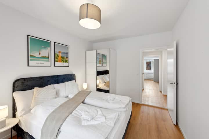 The R Apartment Hagen - Canton of Schaffhausen