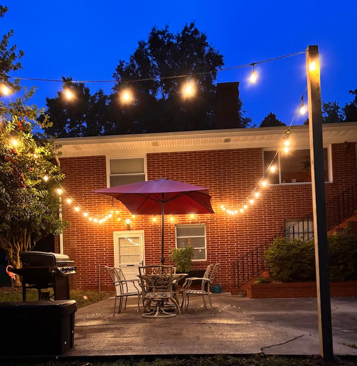 Hope Valley Happiness - Durham, NC