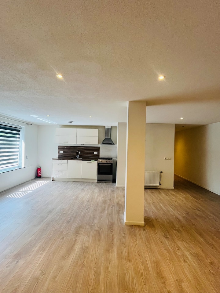 4daagse Appartement Nabij Centrum - Beuningen