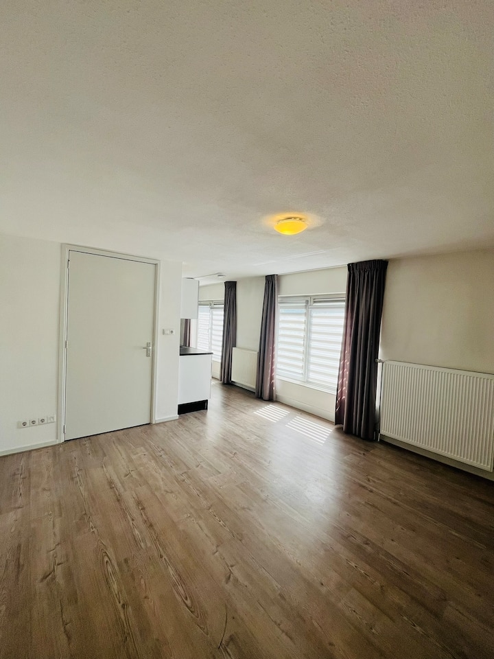 4 Persoons Studio Nabij Centrum! - Nijmegen