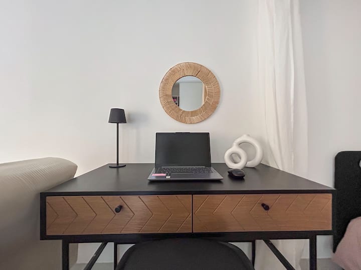 Cosy, Coconing, Calme Avec Terrasse, Proche Cannes - La Roquette-sur-Siagne