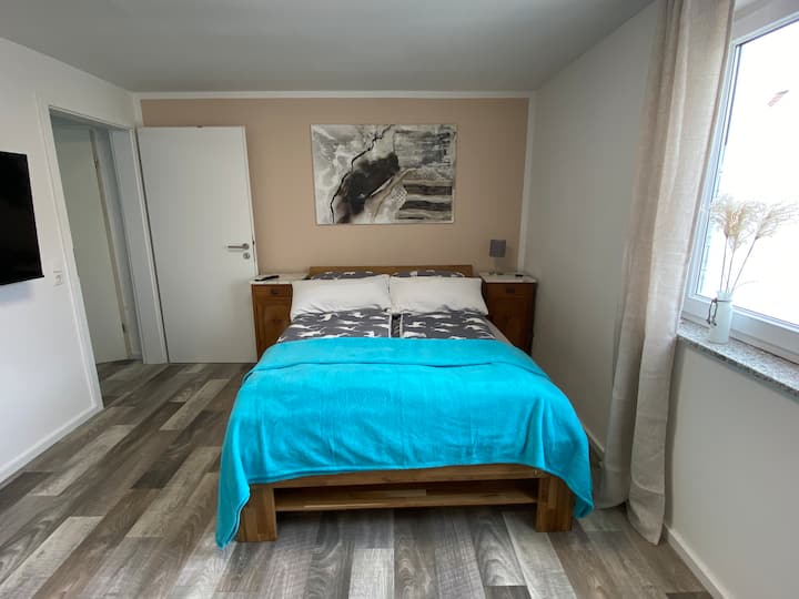 Modernes Apartement Inmitten Von Weinbergen - Eppingen