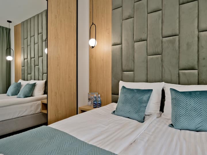 Blueapartpl Hotel Lido 2015 - Jastarnia
