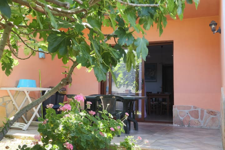 Casa Su Puntu - Budoni