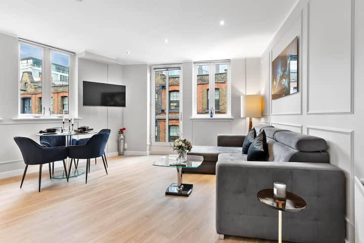 The Liverpool Street Boutique 3 - Londres