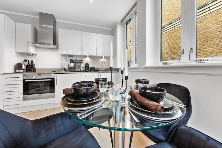 The Liverpool Street Boutique 5 - Londres