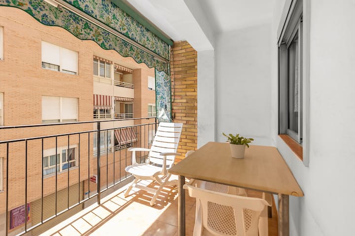 Capitan Apartment In San Juan - El Campello