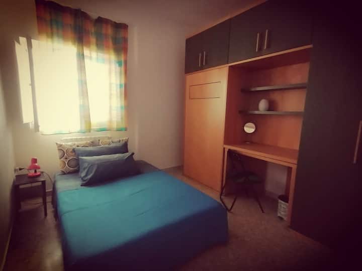 Appartamento 
Fiorino - Bari