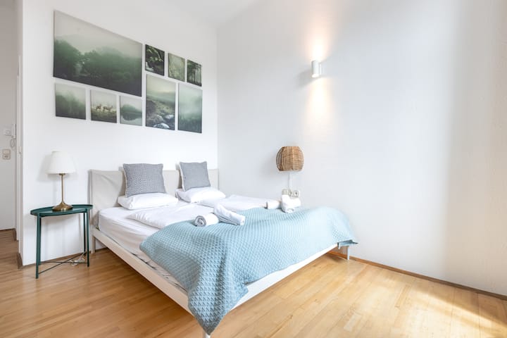 Urban Vienna Living - No. 10 - Wien