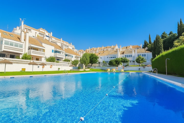 Apartamento Cerca De Fuengirola - Mijas