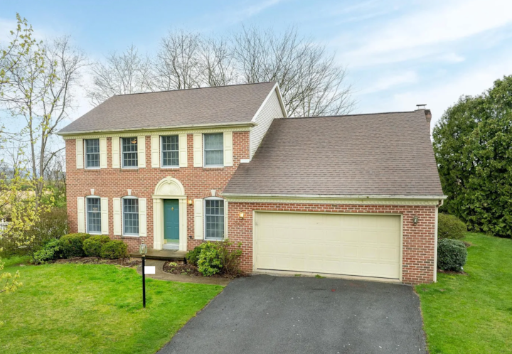 Sleeps 8 |King Bed|4.5m To Psu|2queen|corn Patio - Whipple Dam State Park, Petersburg