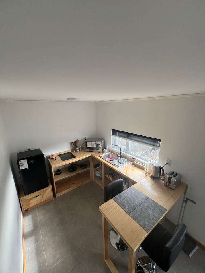Ingloo Apartments A - Puerto Natales