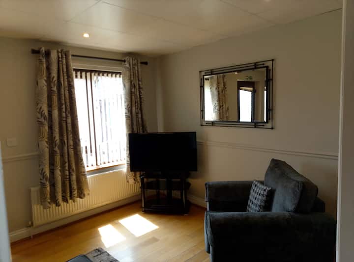Cornflower Cottage - Norwich