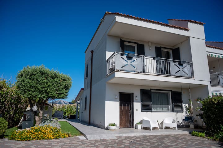 [Likehome Mediterraneo]villa Exclusive - 6pxs - Tarent