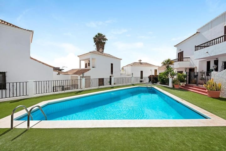 Duplex Sunset Tenerife – Piscine & Chill - Tenerife