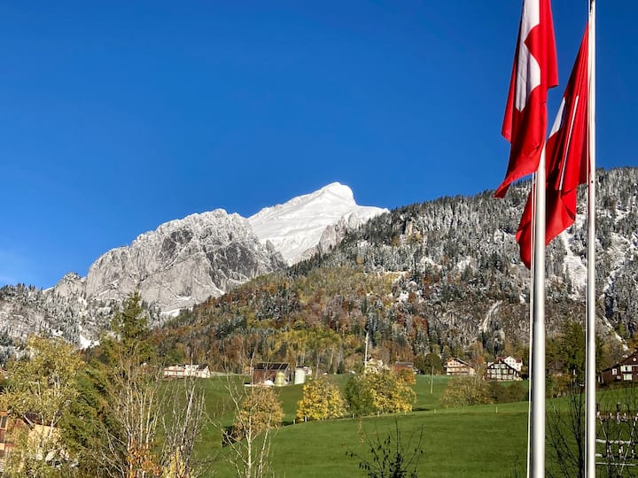 Haus Bären - Wildhaus
