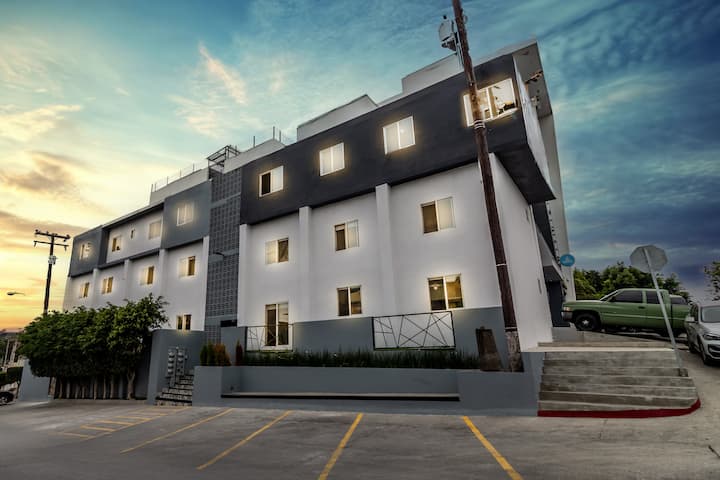 Central & Fully Equipped | 3br/3ba In Libertad - Playas De Tijuana