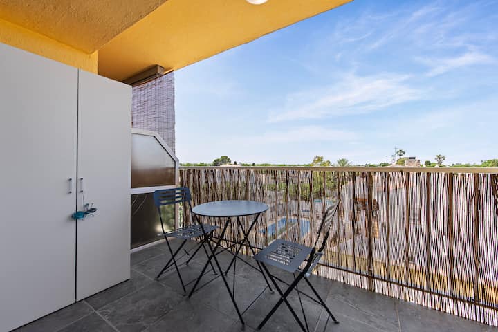 Estudio Encantador - Empuriabrava